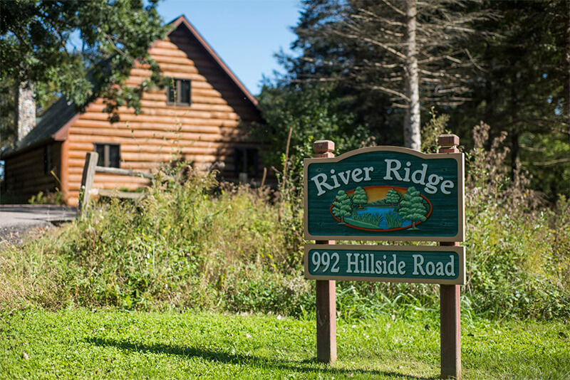 4 Bedroom River Ridge Cabin | Wilderness Resort Wisconsin Dells