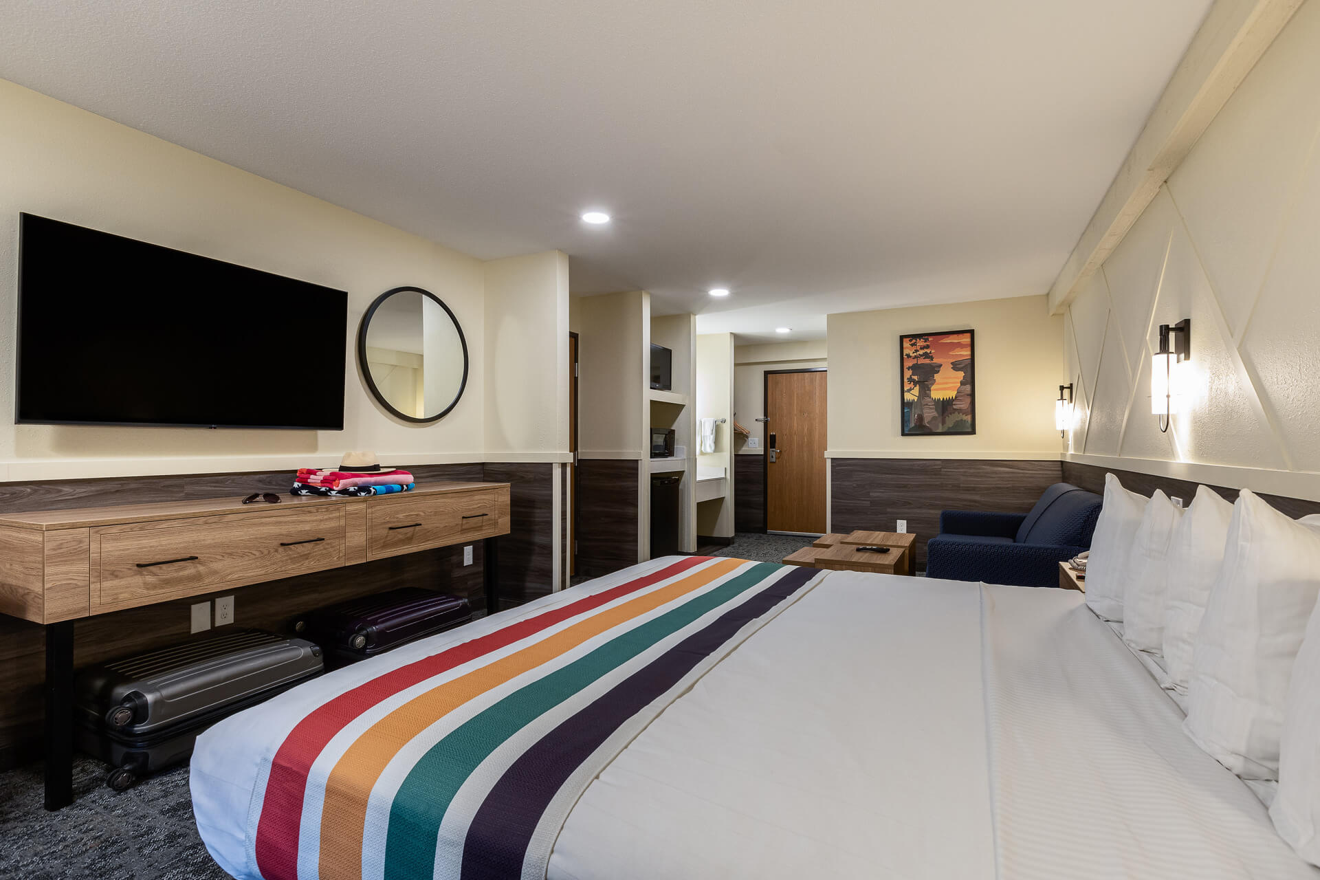 Wilderness Hotel & Golf Resort - Wilderness Resort