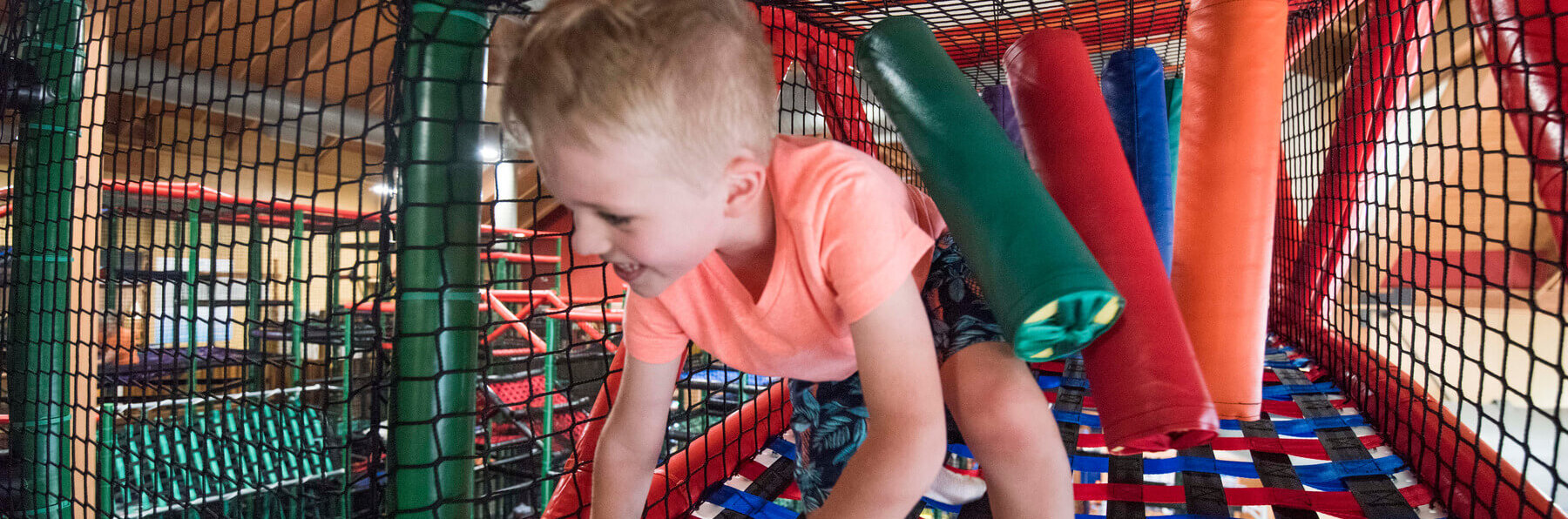 Timberland Play Park - Wilderness Resort Wisconsin Dells Things to Do