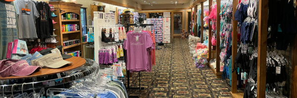 The Trading Post - Wilderness Resort