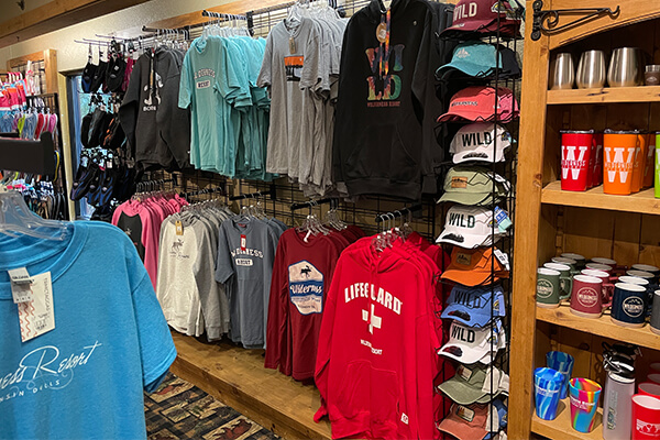 The Trading Post - Wilderness Resort