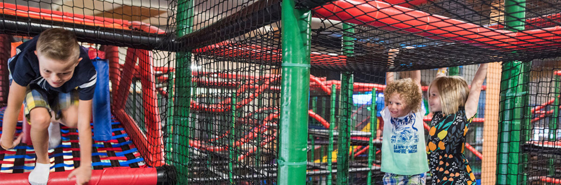 Timberland Play Park - Wilderness Resort Wisconsin Dells Things to Do