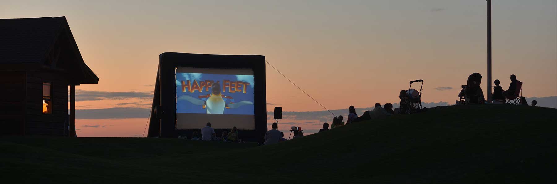 Wilderland Park - Wilderness Resort