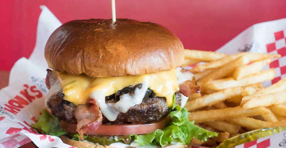 Monk’s at the Wilderness - Wilderness Resort