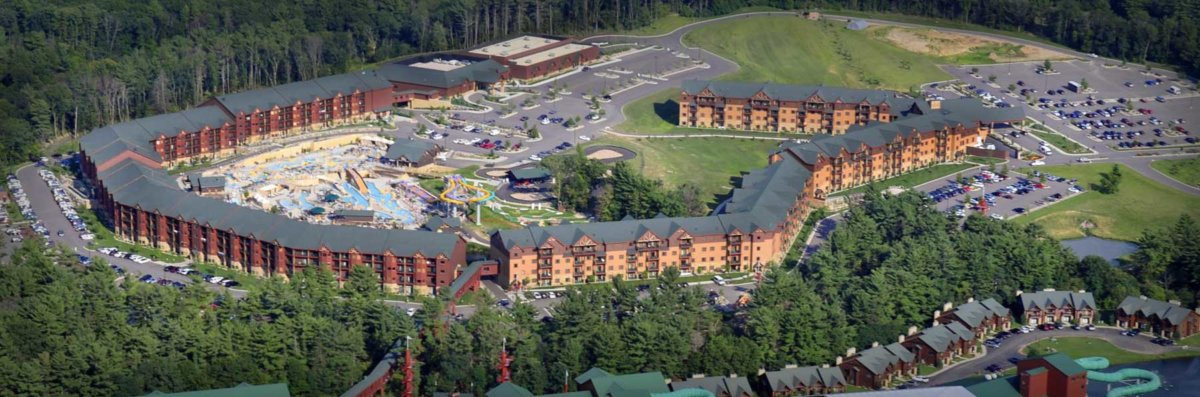 Glacier Canyon Lodge - Wilderness Resort Glacier Canyon Lodge - Wilderness Resort