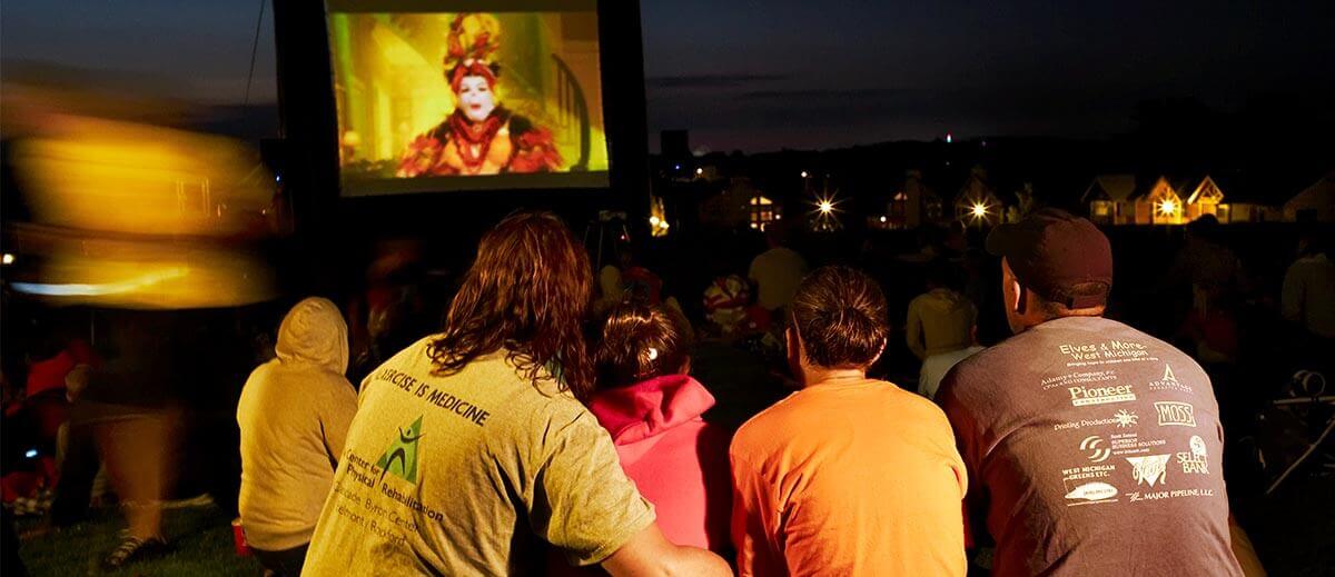 Wilderland Park - Wilderness Resort