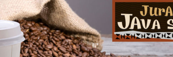 Jurassic Java Stop - Wilderness Resort