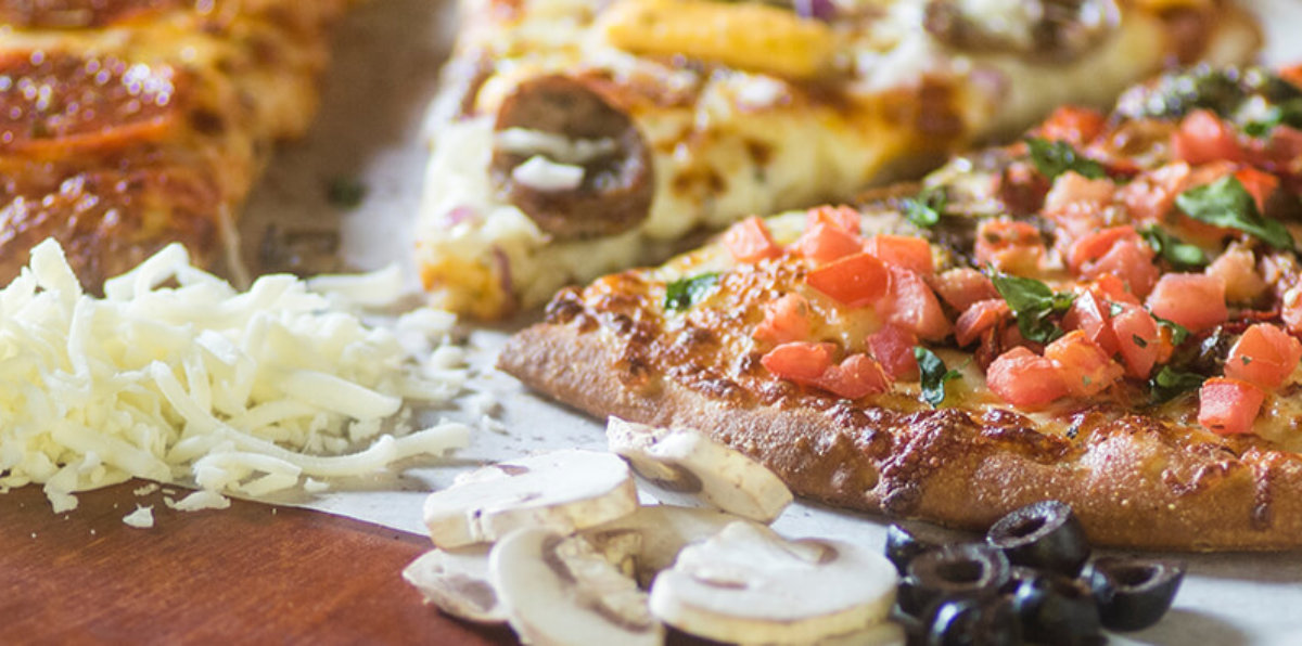 Klondike Pizza Kitchen - Pizza Delivery