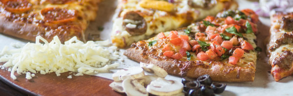 Klondike Pizza Kitchen - Pizza Delivery