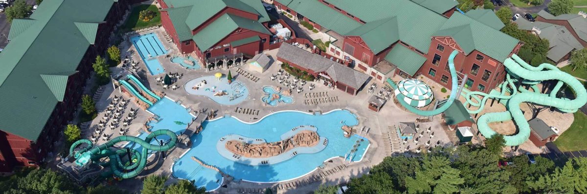 About Us - Wilderness Resort