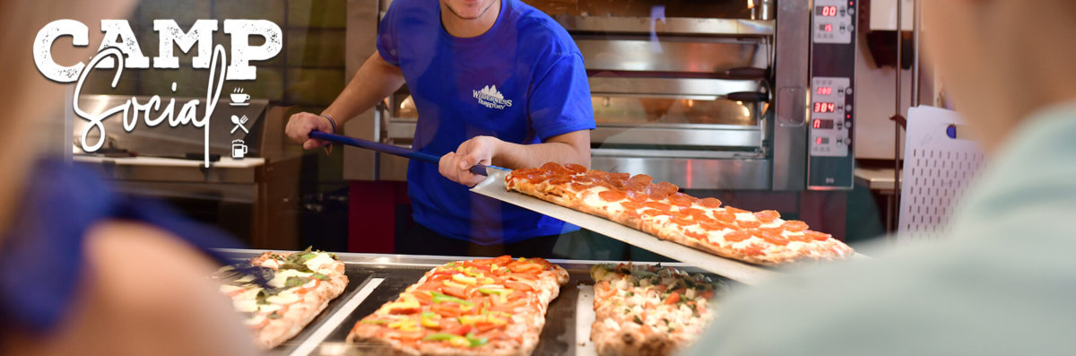 Dining - Wilderness Resort