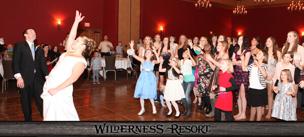 A GROOM'S PERSPECTIVE: WHY WE CHOSE THE WILDERNESS FOR OUR WEDDING ...