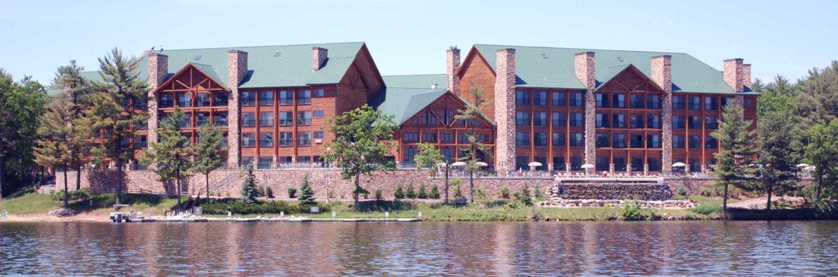 Wilderness on the Lake - Wilderness Resort