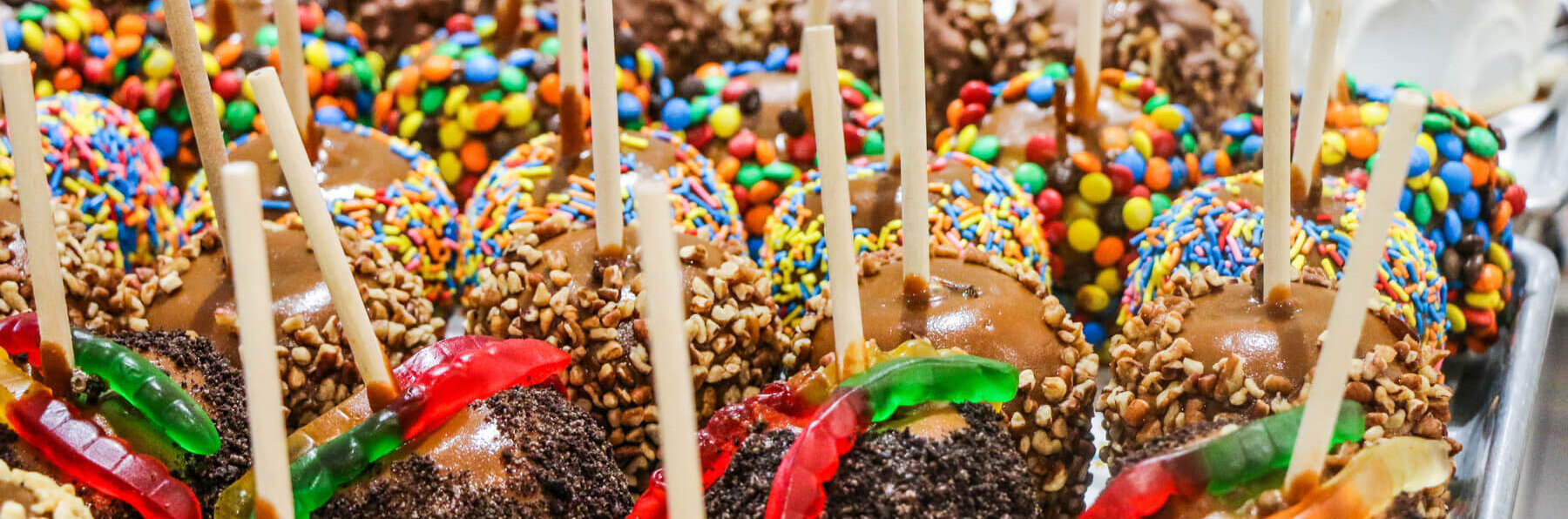 The Candy Cabin - Wilderness Resort