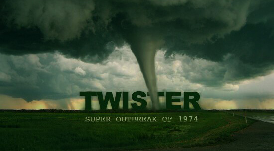 New Twister Room Escape Now Open - Wilderness Resort