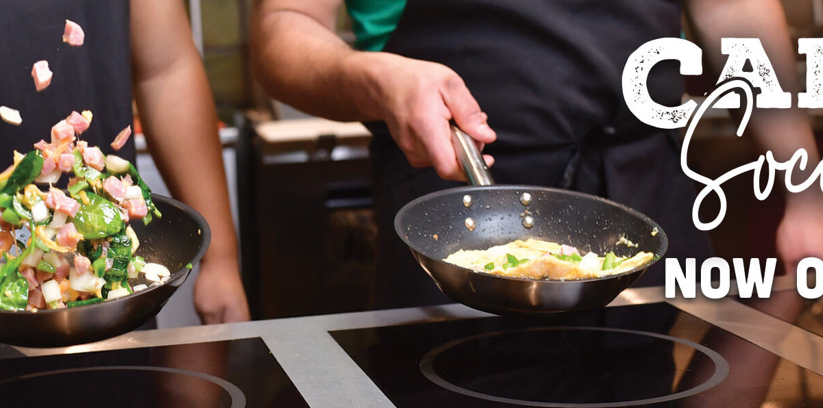 Camp Social Distance - Wilderness Resort