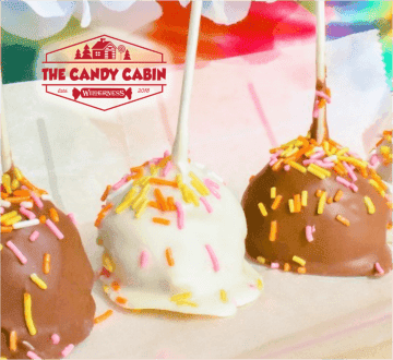 Add-On Packages - Wilderness Resort