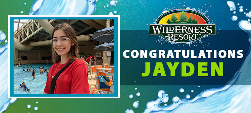 Wilderness Lifeguard Recognized by American Red Cross - Wilderness Resort