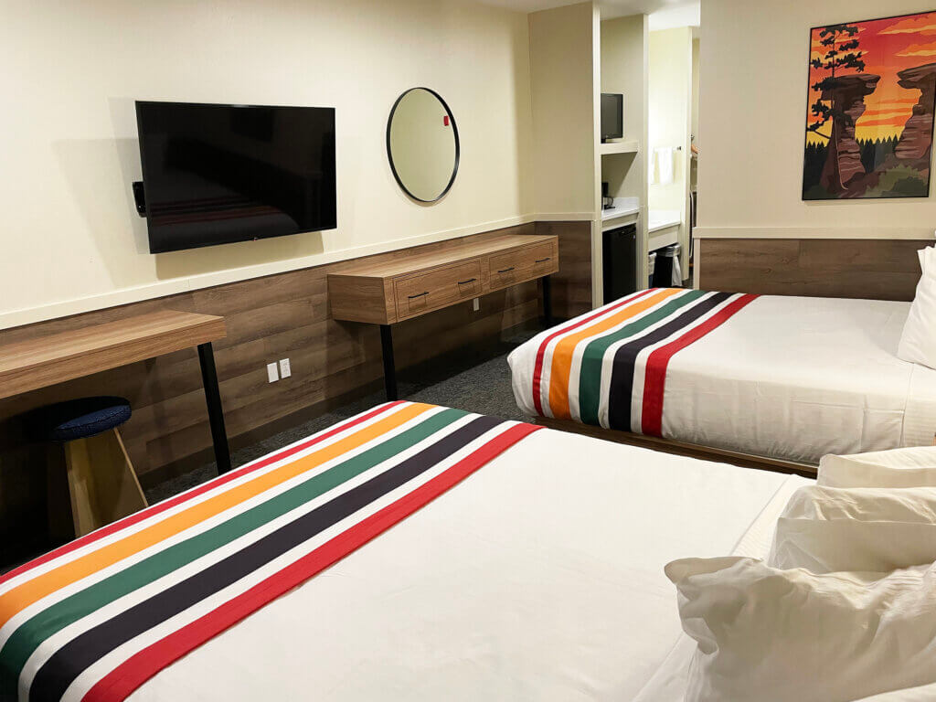 What's New at The Wilderness? - Wilderness Resort