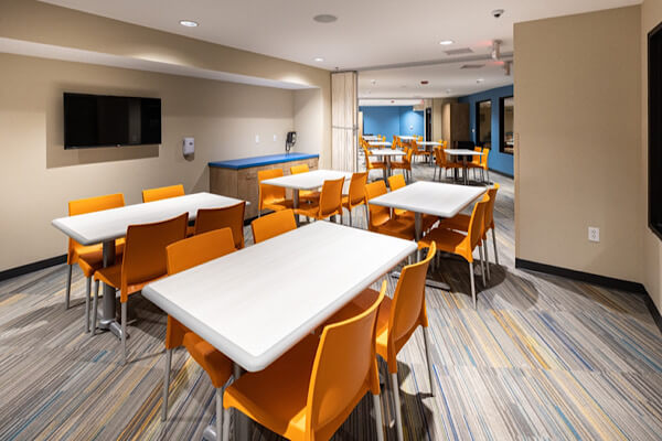 Party Room Rentals - Wilderness Resort