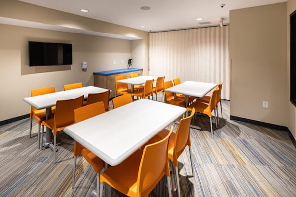 PARTY ROOM RENTALS - Wilderness Resort