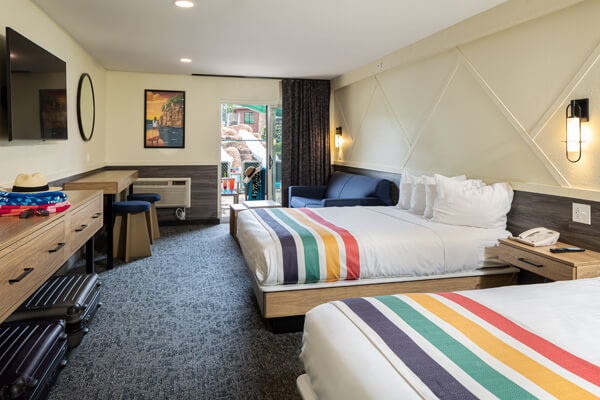 What’s New and What’s Coming in 2023 - Wilderness Resort