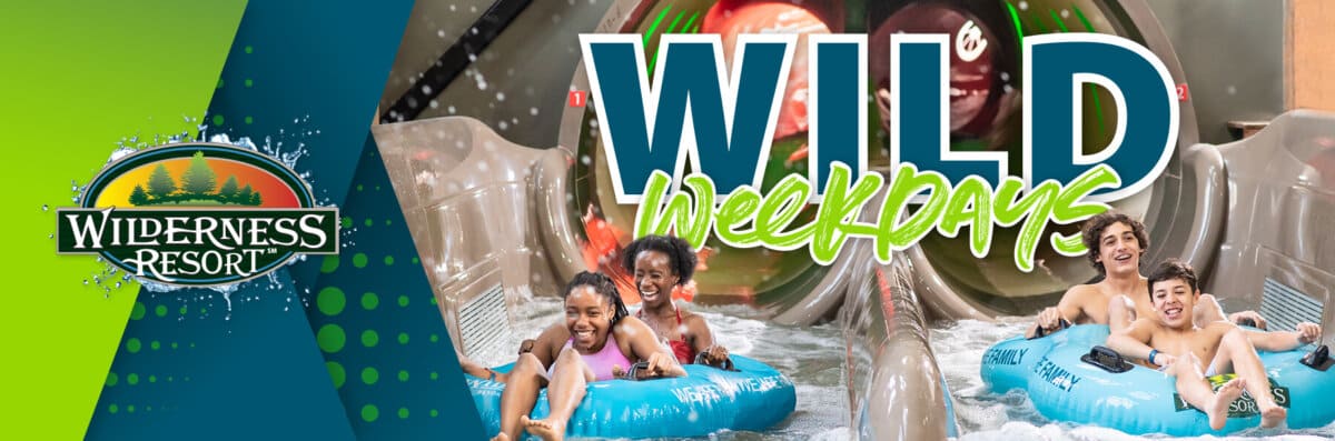 About Us - Wilderness Resort