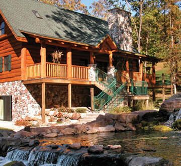 Wilderness Waterpark Resort in Wisconsin Dells - Wilderness Resort