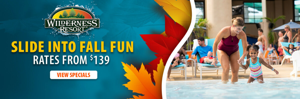 Wild Things Pool Make Out