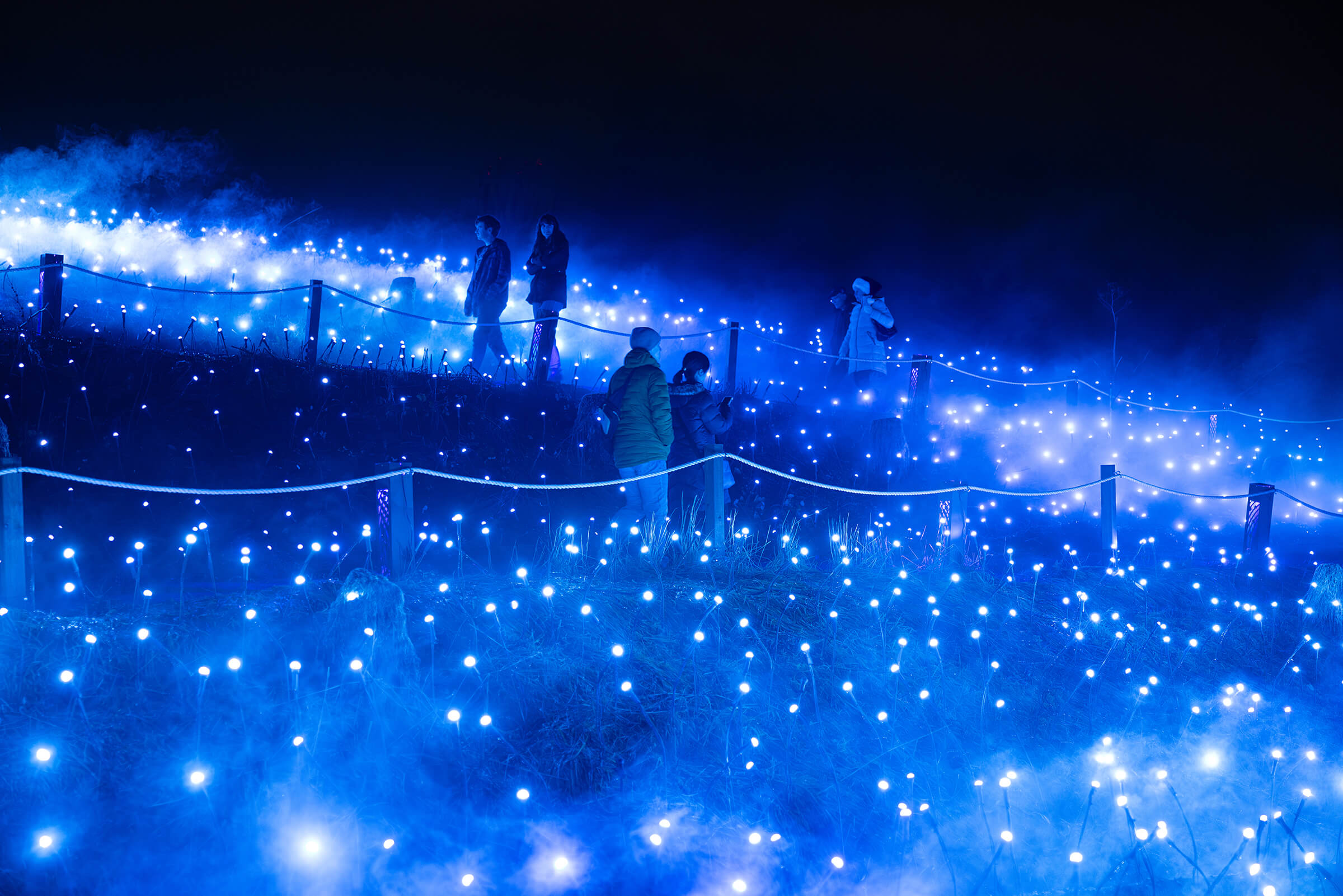 Aquavia Lumina - Wilderness Resort