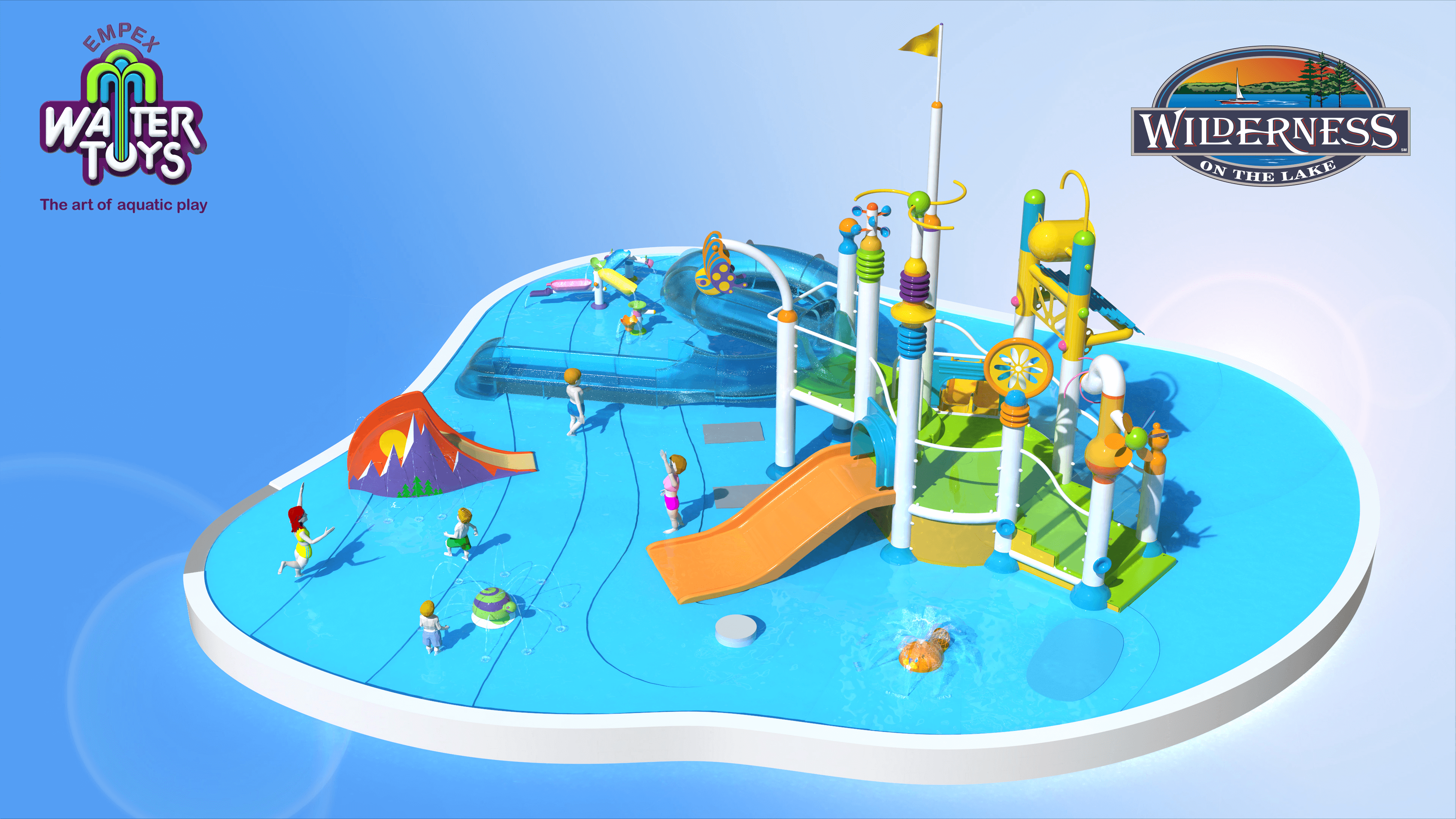 What's New at The Wilderness? - Wilderness Resort