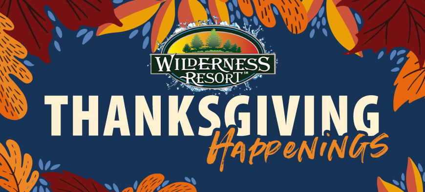 Make Thanksgiving Easy by Indulging in our Thanksgiving Buffet ...