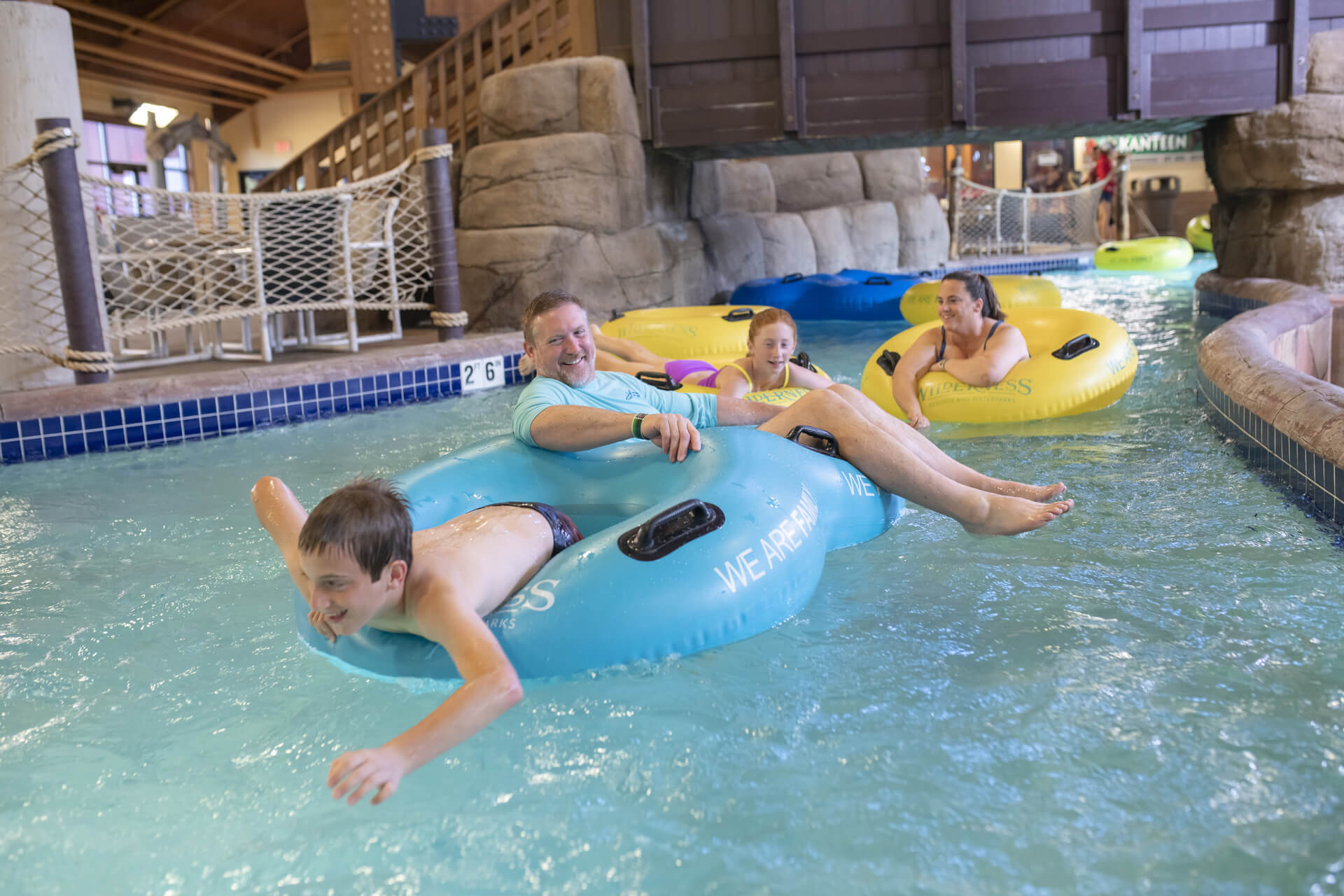 Wilderness Hotel & Golf Resort - Wilderness Resort