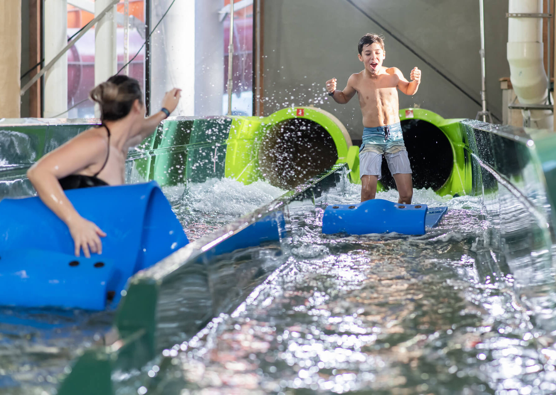 Wilderness Hotel & Golf Resort - Wilderness Resort