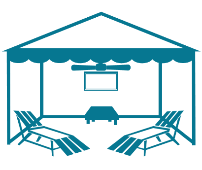 Birthday Balloon BouquetIn-Room Package - Wilderness Resort