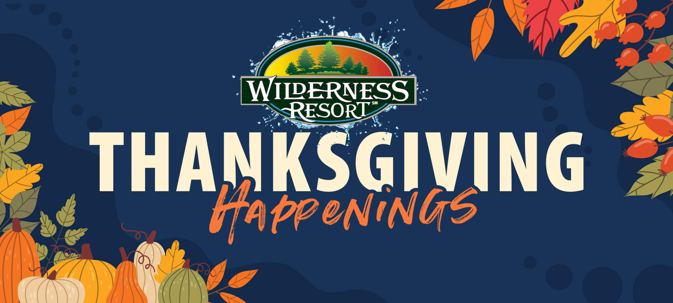 Celebrate Thanksgiving the Easy – and Delicious – Way with Our Grand ...